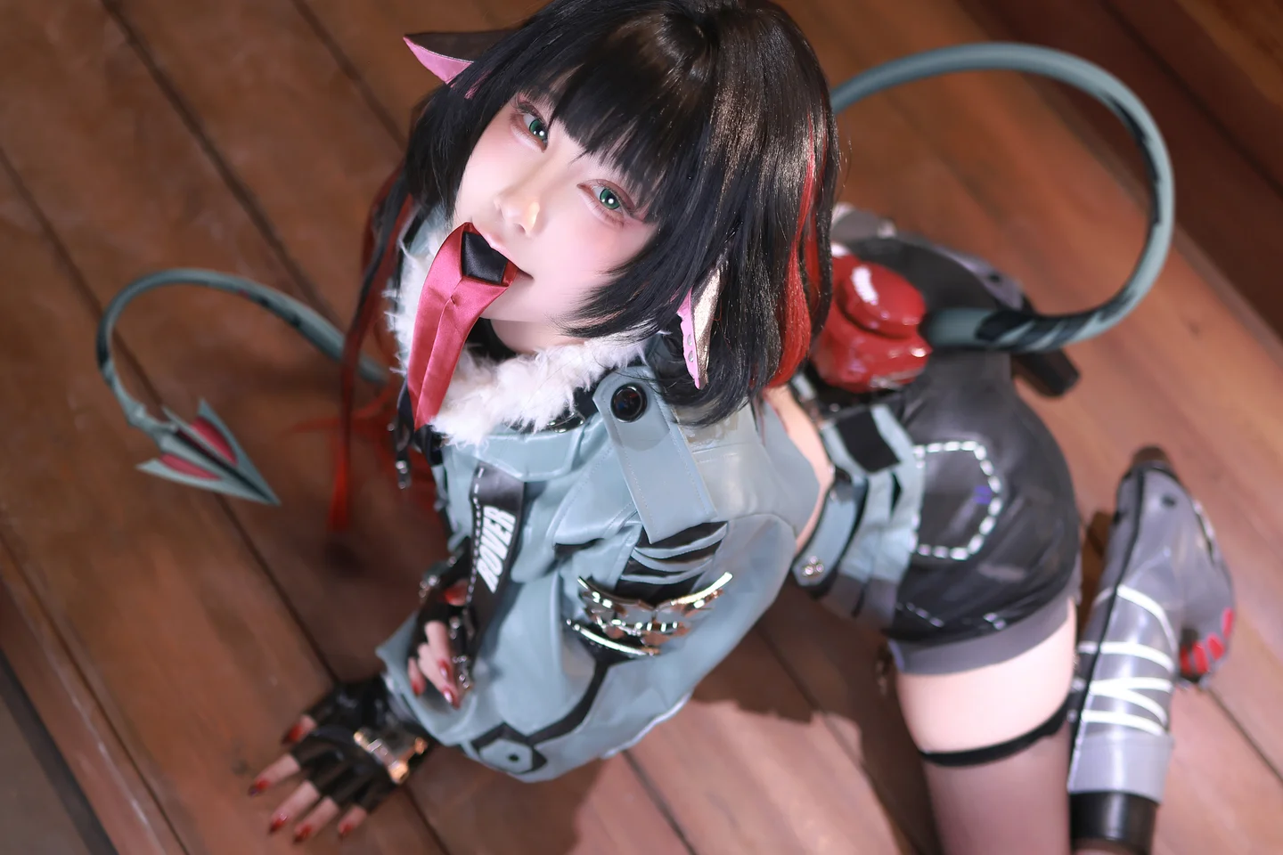 水淼aqua - [Fantia]2024年11月订阅 JaneDoe 简杜 [91P] | 91绅士 | 超清写真集 | 91shenshi